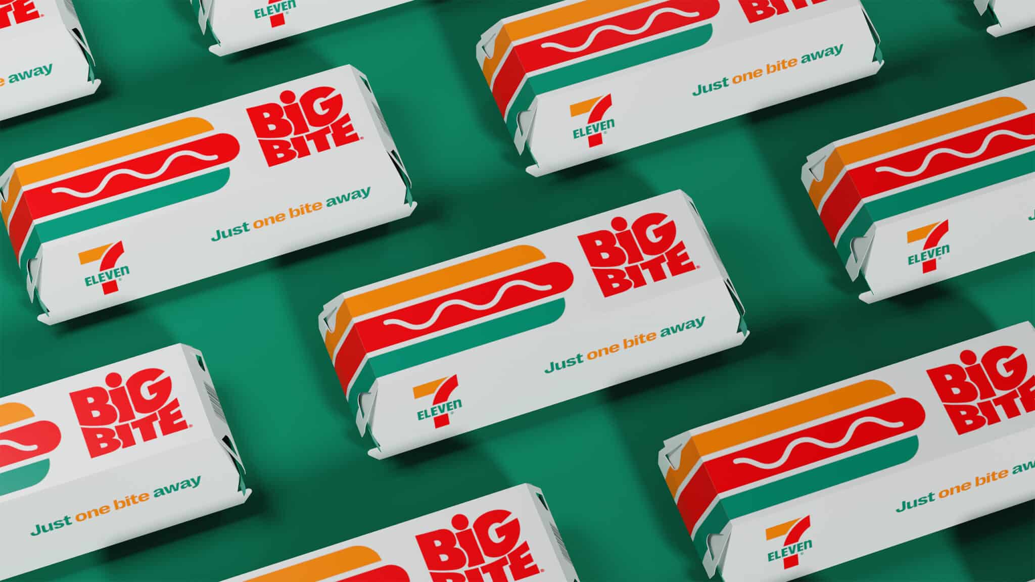 7Eleven - Shake Design