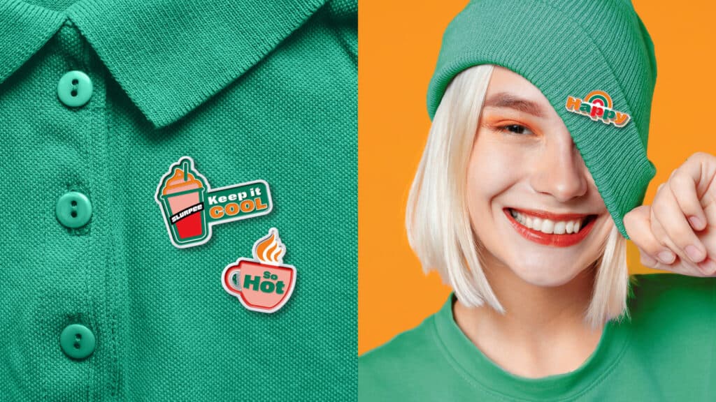 7Eleven - Shake Design